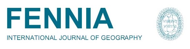 Tervetuloa geography.fi-sivustolle! | www.geography.fi